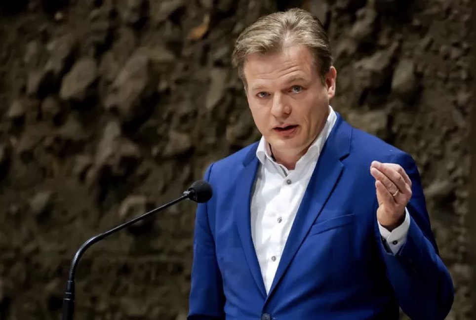 Interview – Richard Gill Statistics